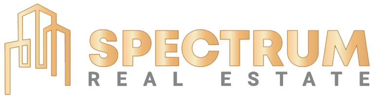 Contact - Spectrum Real Estate